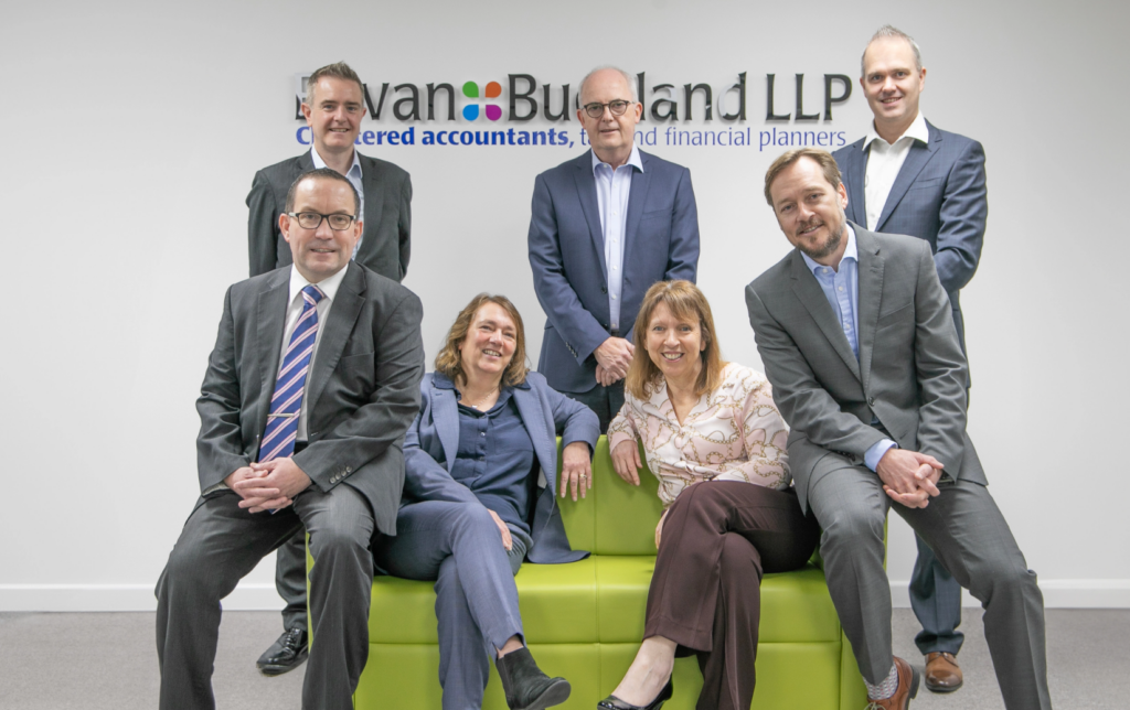 About Bevan Buckland - Bevan Buckland