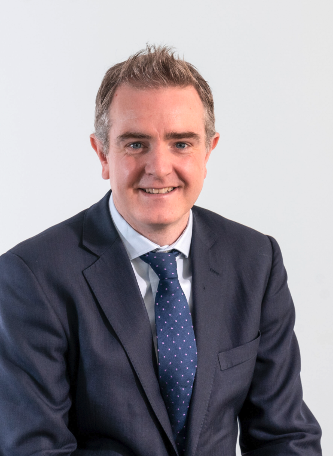 Harri Lloyd-Davies - Bevan Buckland