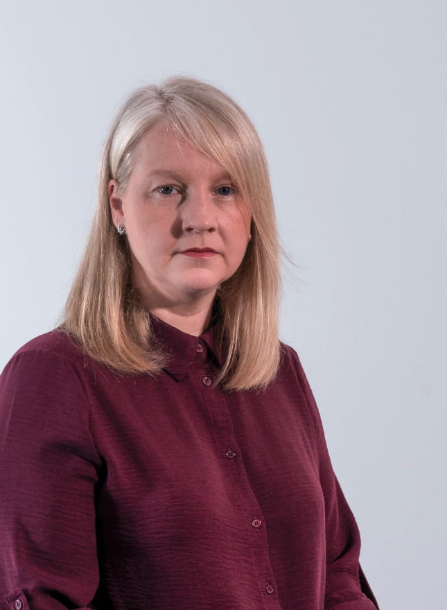 Lisa Coombs - Bevan Buckland